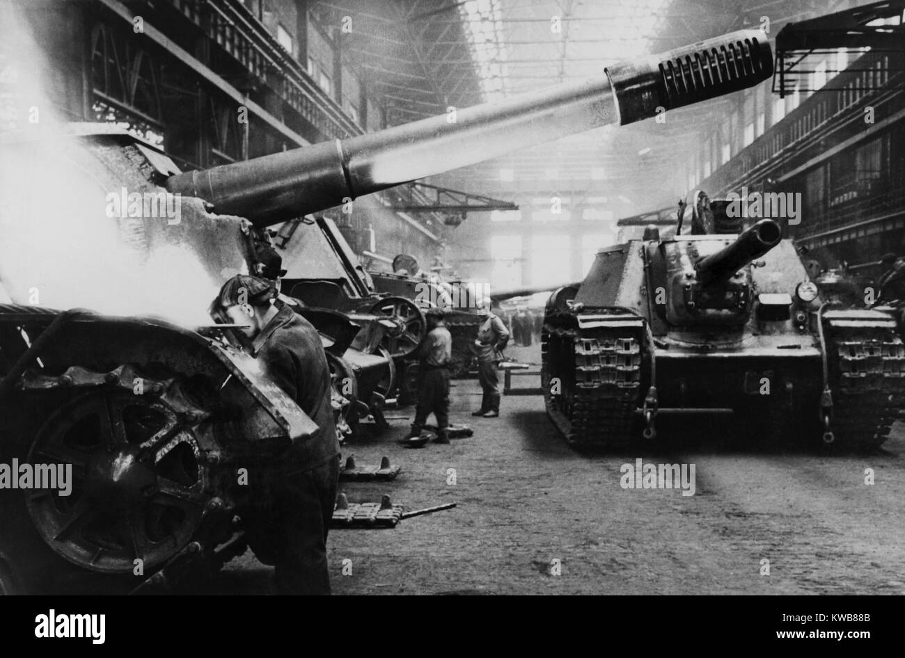 Soviet industry ural mountains hi-res stock photography and images - Alamy