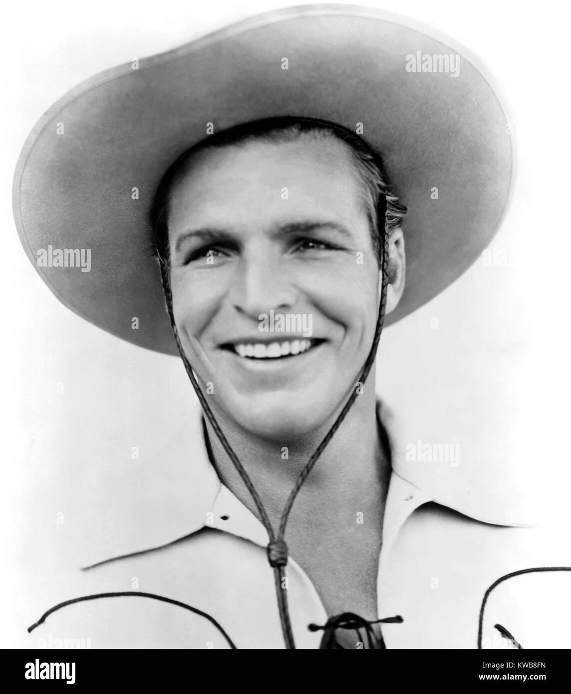 Buster crabbe hi-res stock photography and images - Alamy