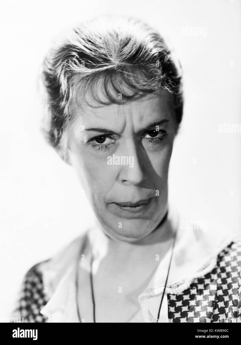 DRUMS ALONG THE MOHAWK, Edna May Oliver, 1939, TM & Copyright © 20th ...