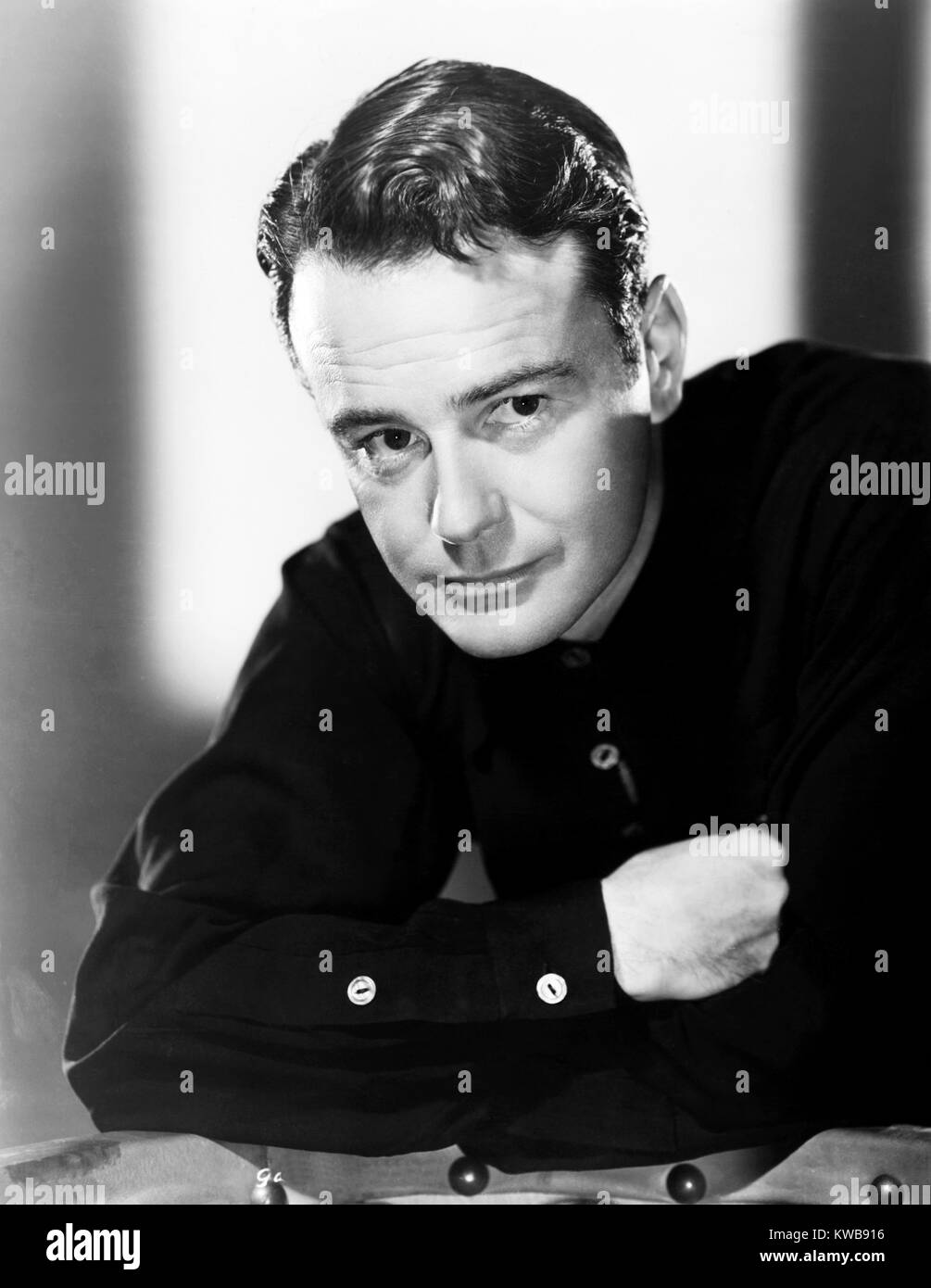DR. KILDARE'S STRANGE CASE, Lew Ayres, 1940 Stock Photo - Alamy