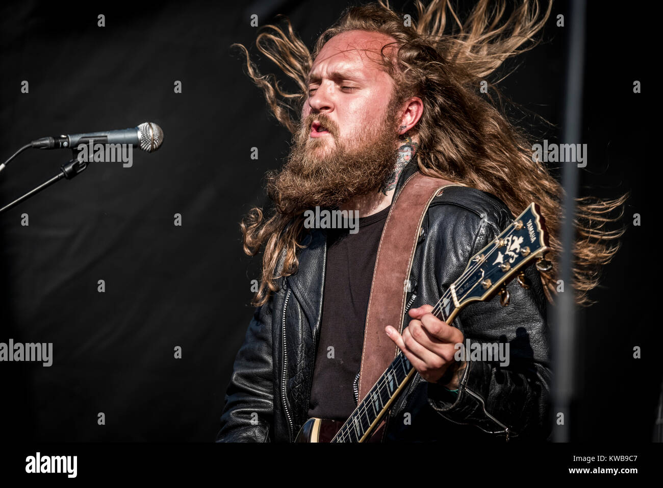 Orm band hi-res stock photography and images - Alamy
