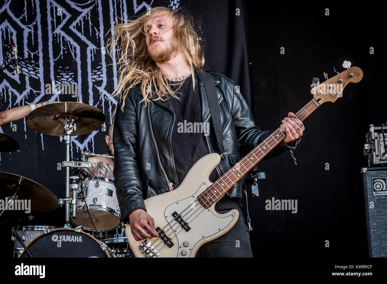 Orm band hi-res stock photography and images - Alamy