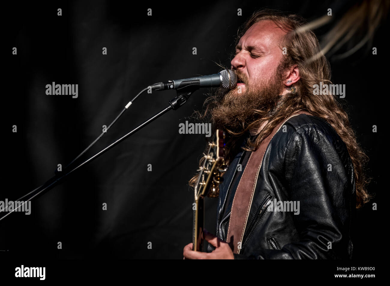Orm band hi-res stock photography and images - Alamy