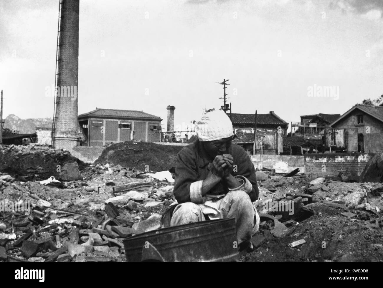 Second battle of seoul hi-res stock photography and images - Alamy