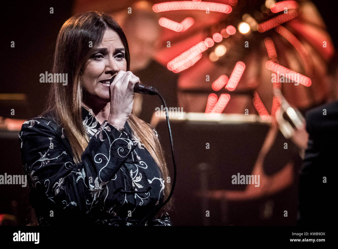 Patricia alvi hi-res stock photography and images - Alamy