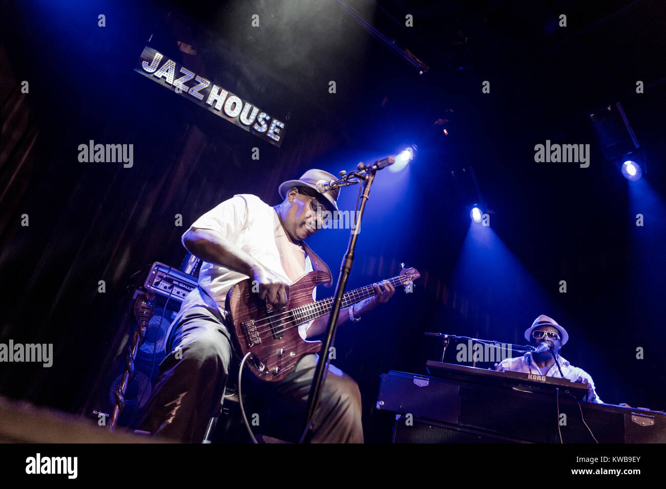 Paul jackson headhunters hi-res stock photography and images - Alamy