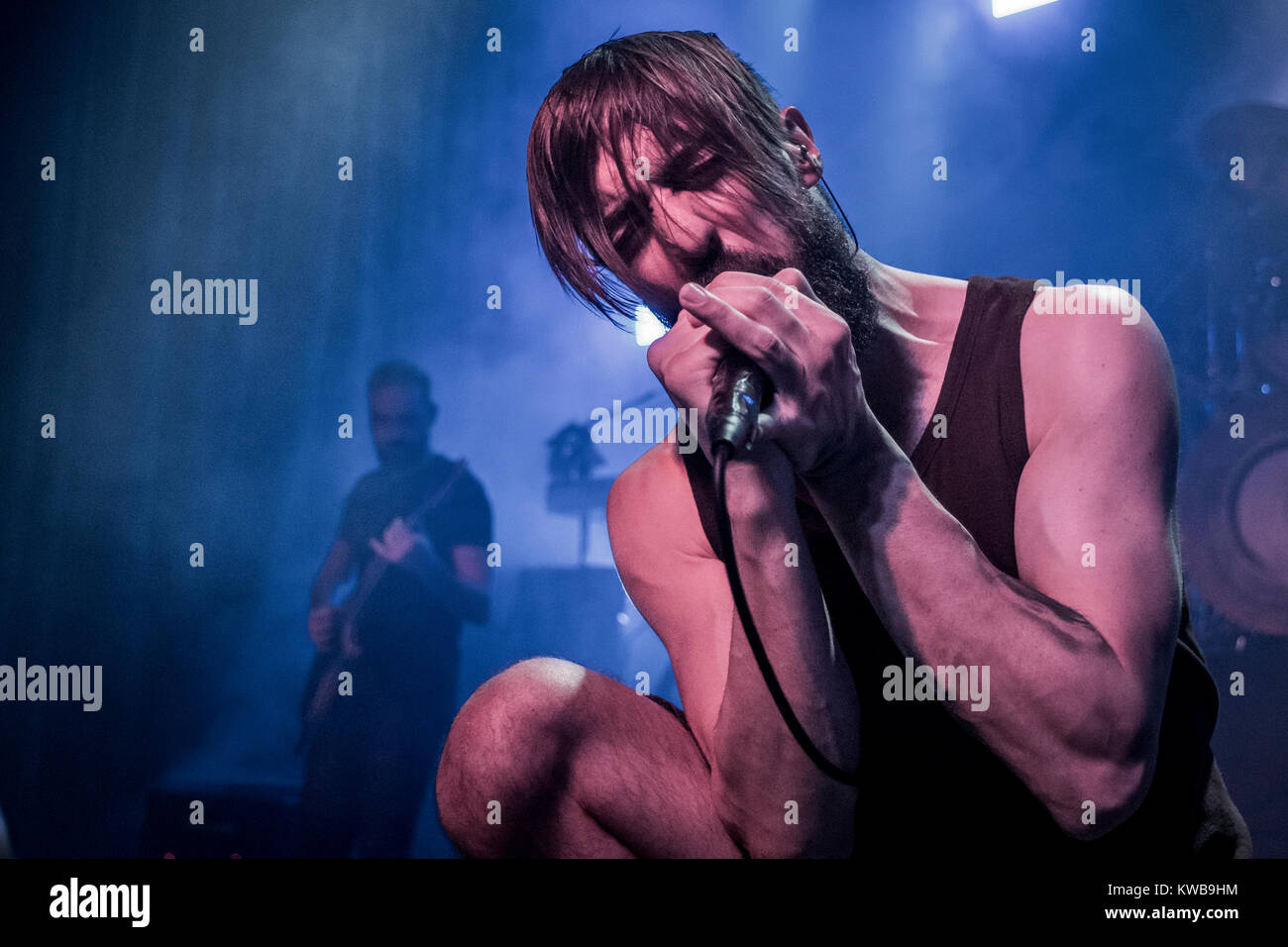 Persefone band hi-res stock photography and images - Alamy