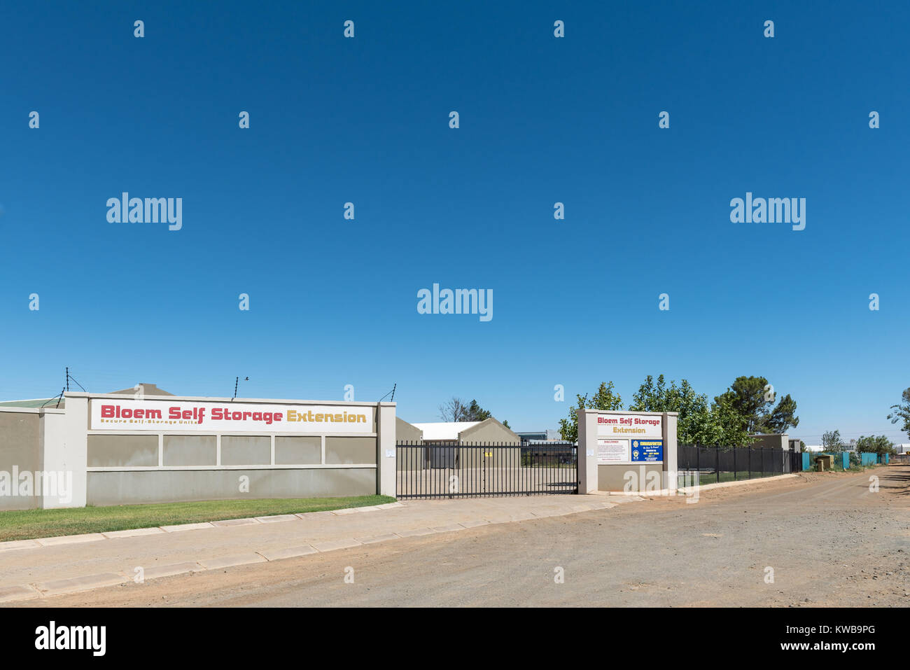 Kwaggafontein hi-res stock photography and images - Alamy