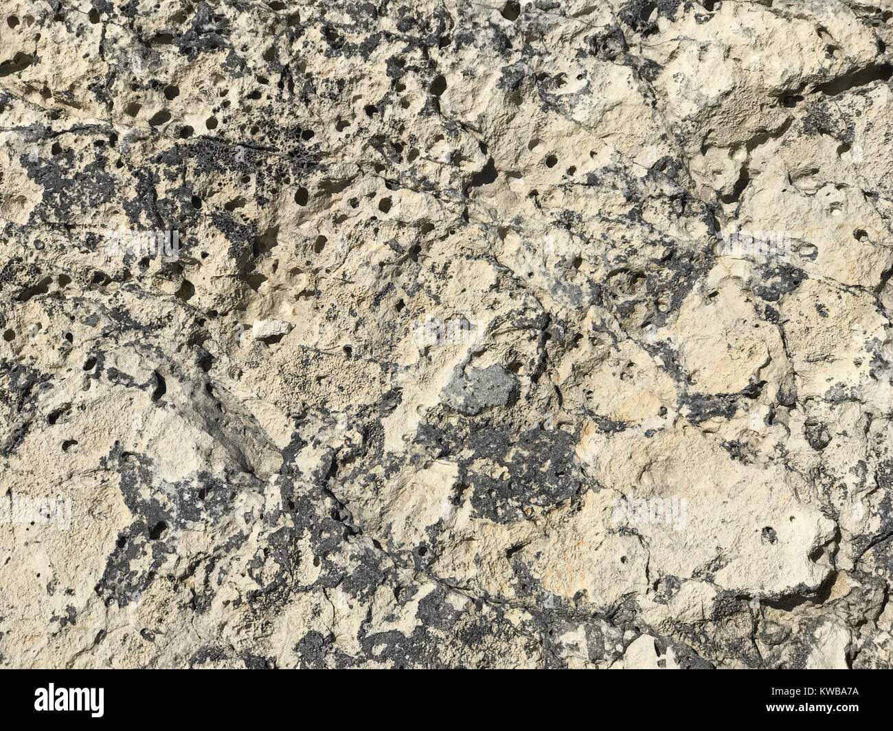 Naturally textured rocky surface for background Stock Photo - Alamy