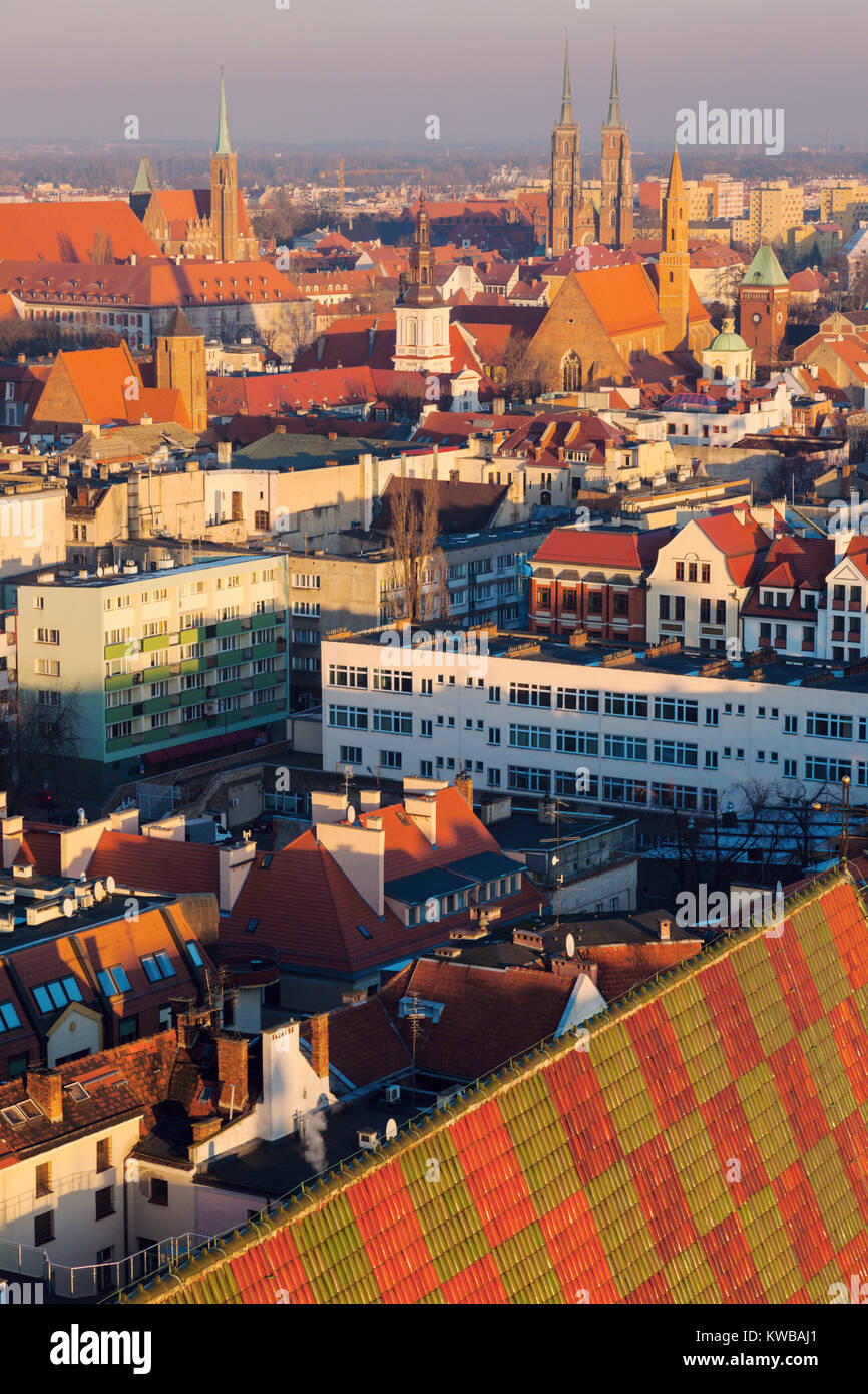 Silesian church architecture hi-res stock photography and images - Alamy