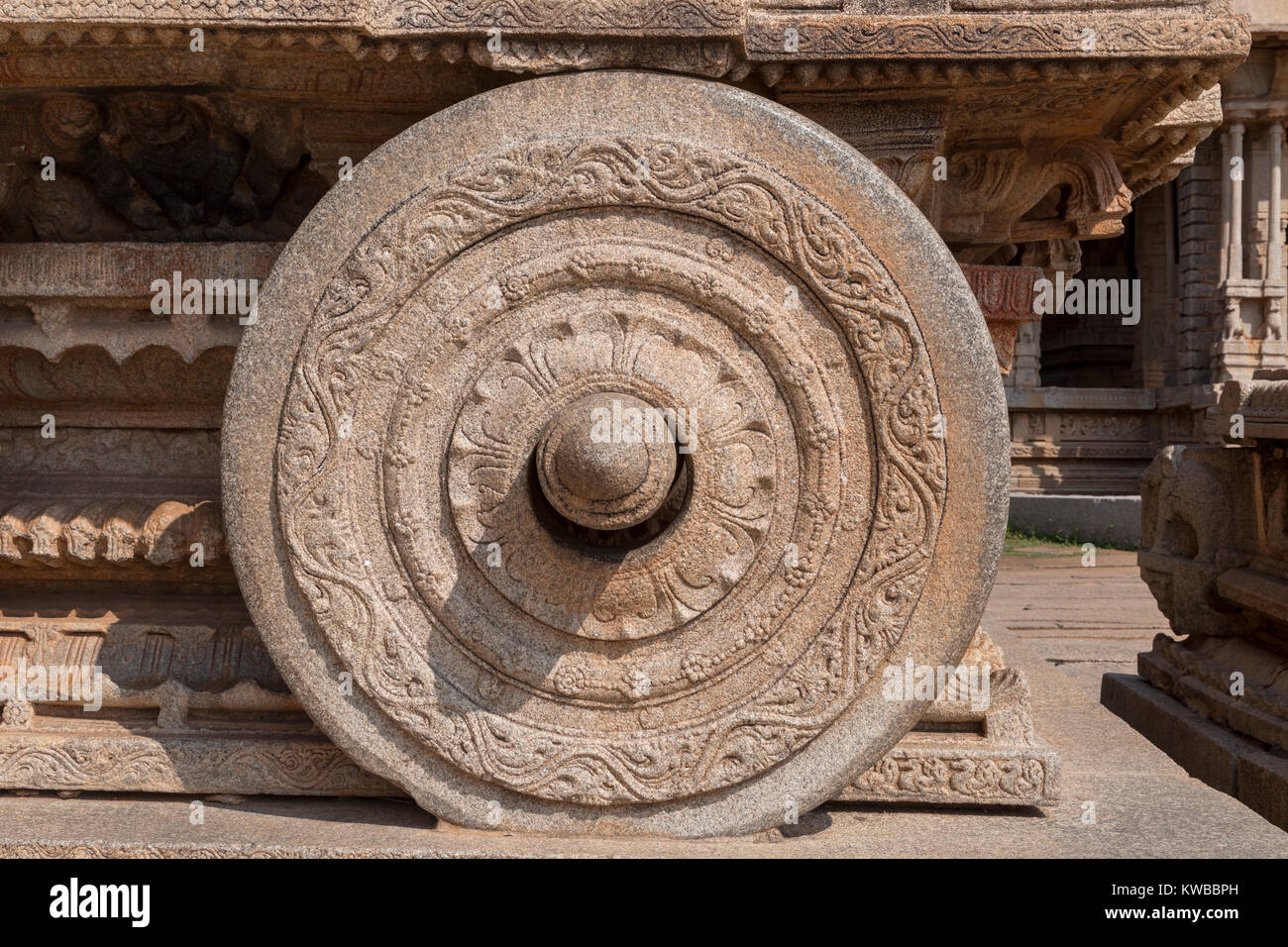 Chariot Wheel Ancient High Resolution Stock Photography and Images - Alamy