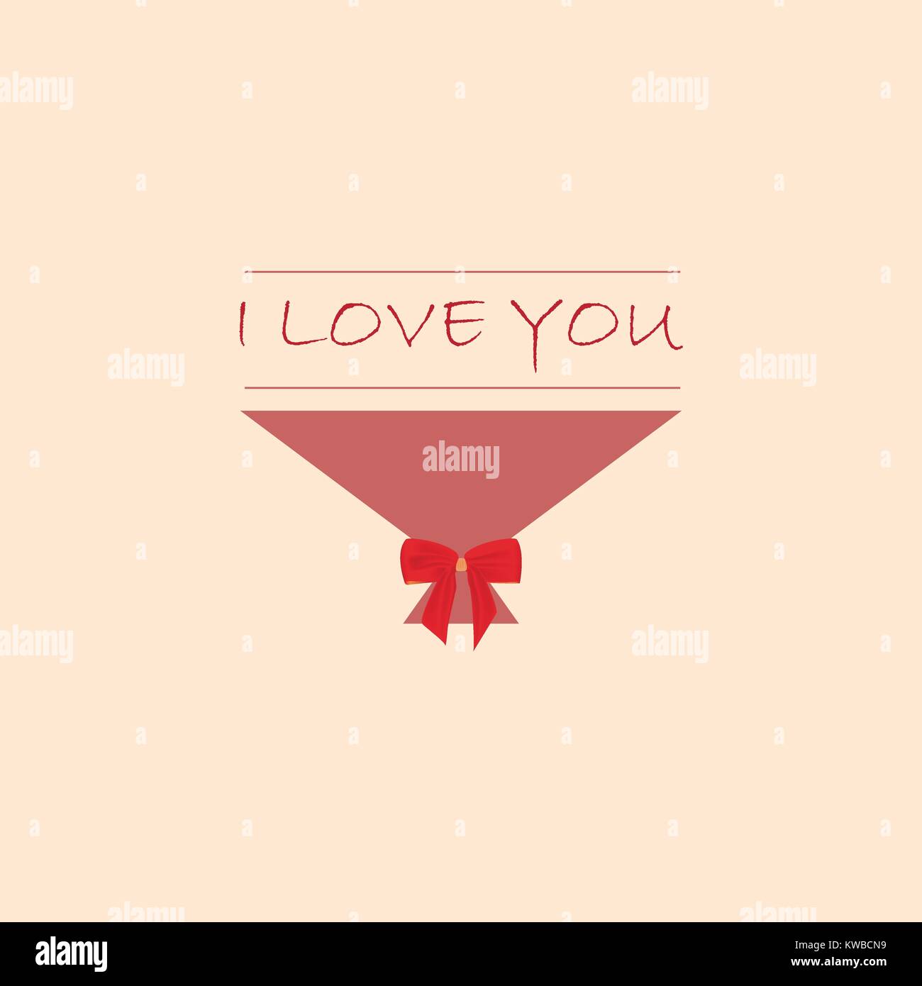 Recognition of love Stock Vector Images - Alamy