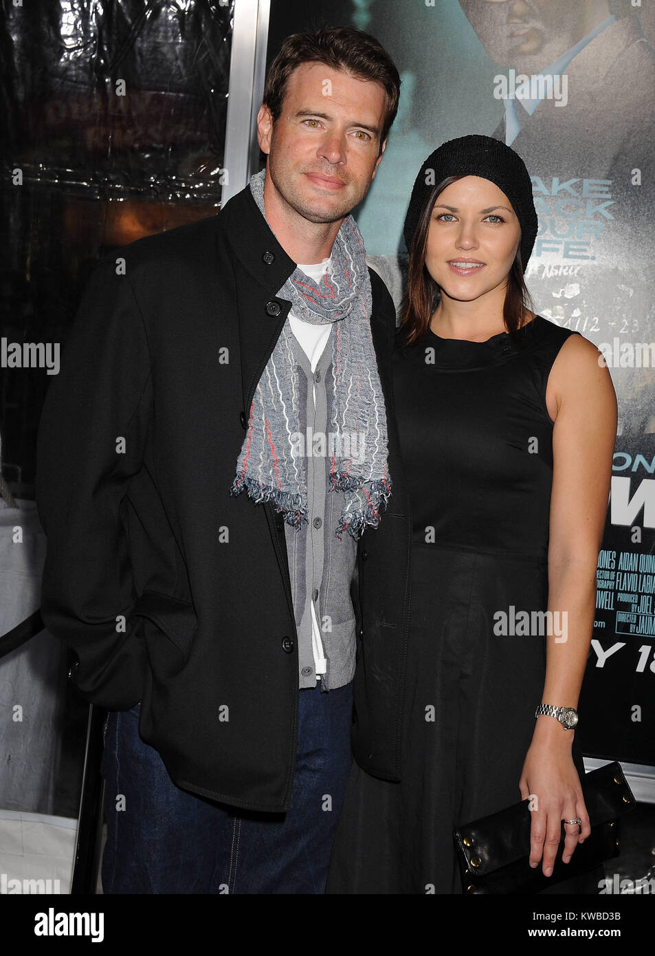 Marika dominczyk hi-res stock photography and images - Alamy