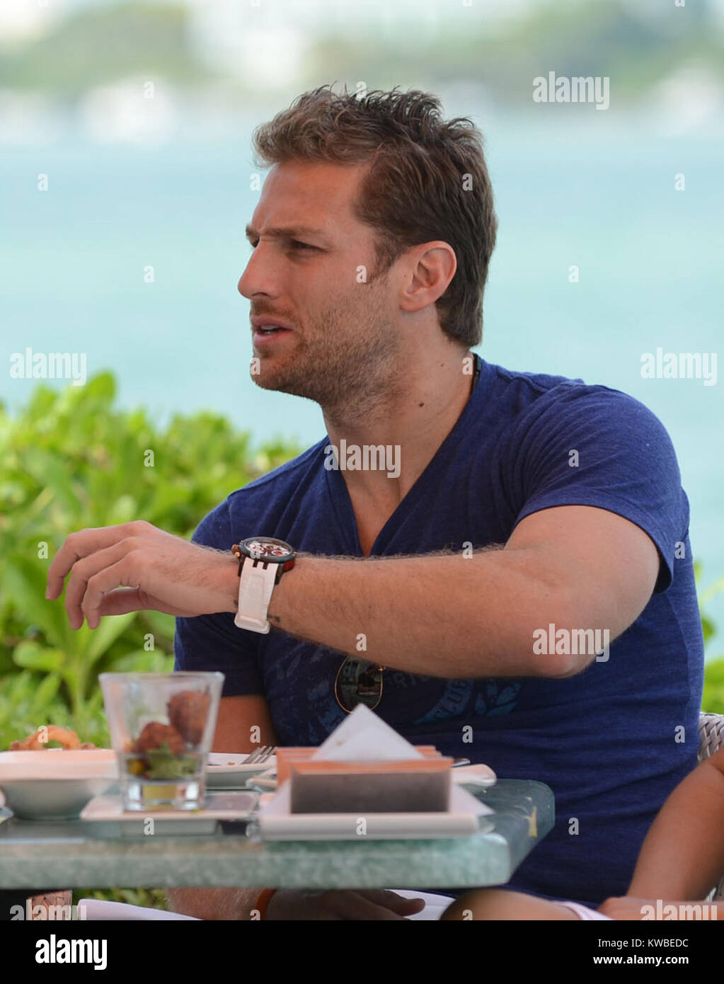 Juan Pablo Bachelor