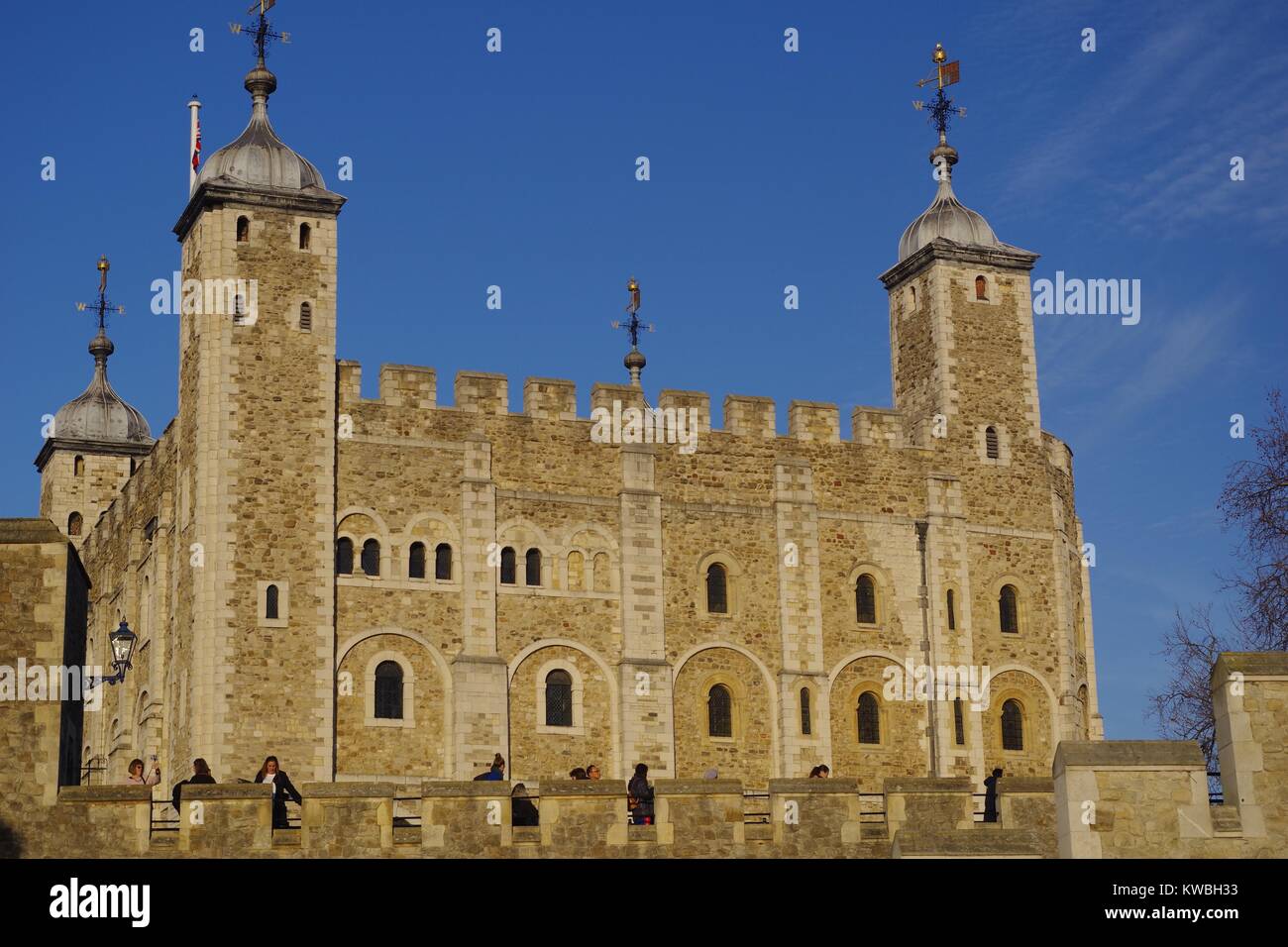 Tower Of London Prison High Resolution Stock Photography and Images - Alamy