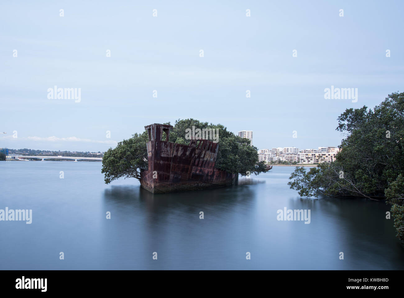 Ss new australia hi-res stock photography and images - Alamy