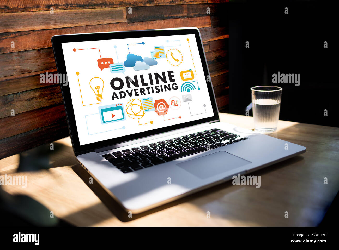 ONLINE ADVERTISING Website Marketing , Update Trends Advertising ...