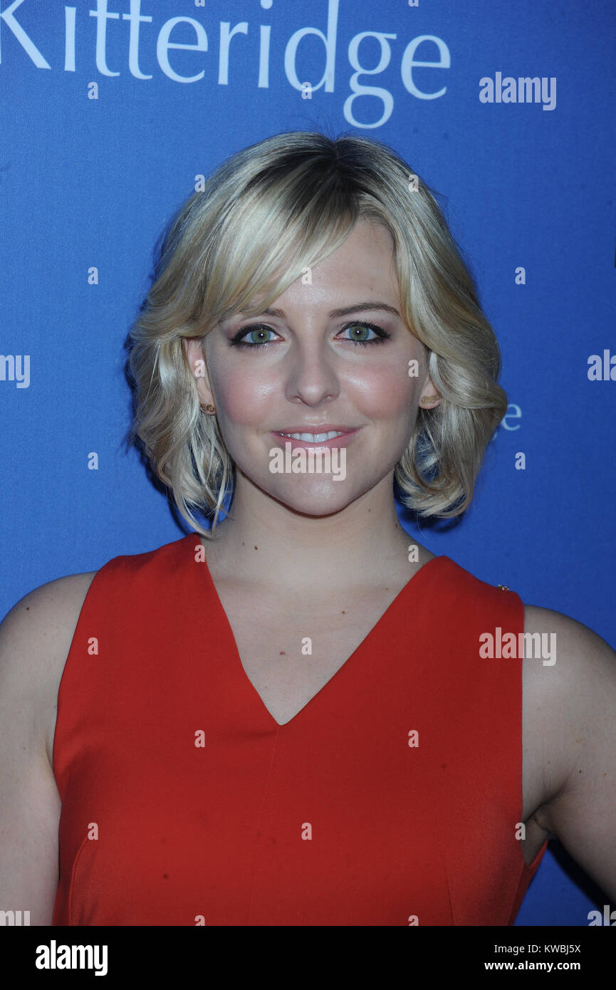 NEW YORK, NY - OCTOBER 27: Helene York attends the 'Olive Kitteridge ...