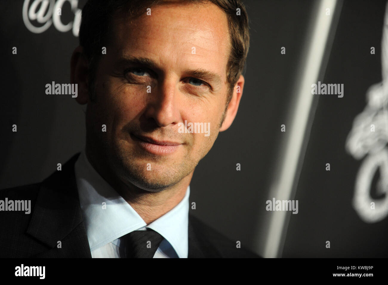 NEW YORK, NY - OCTOBER 20: Josh Lucas attends Angel Ball 2014 at ...
