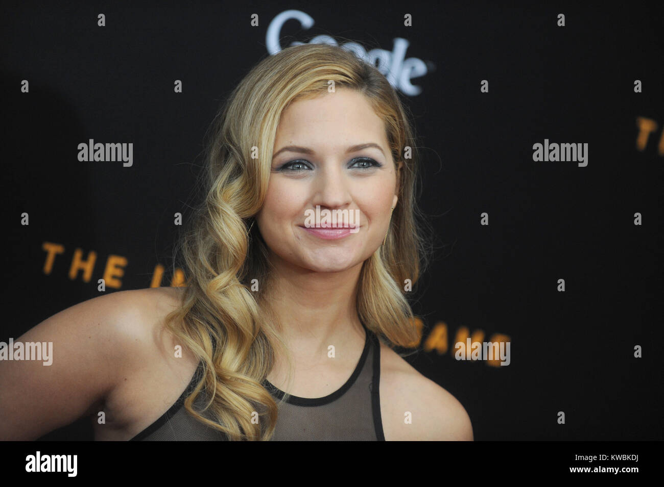 Vanessa ray hi-res stock photography and images - Alamy