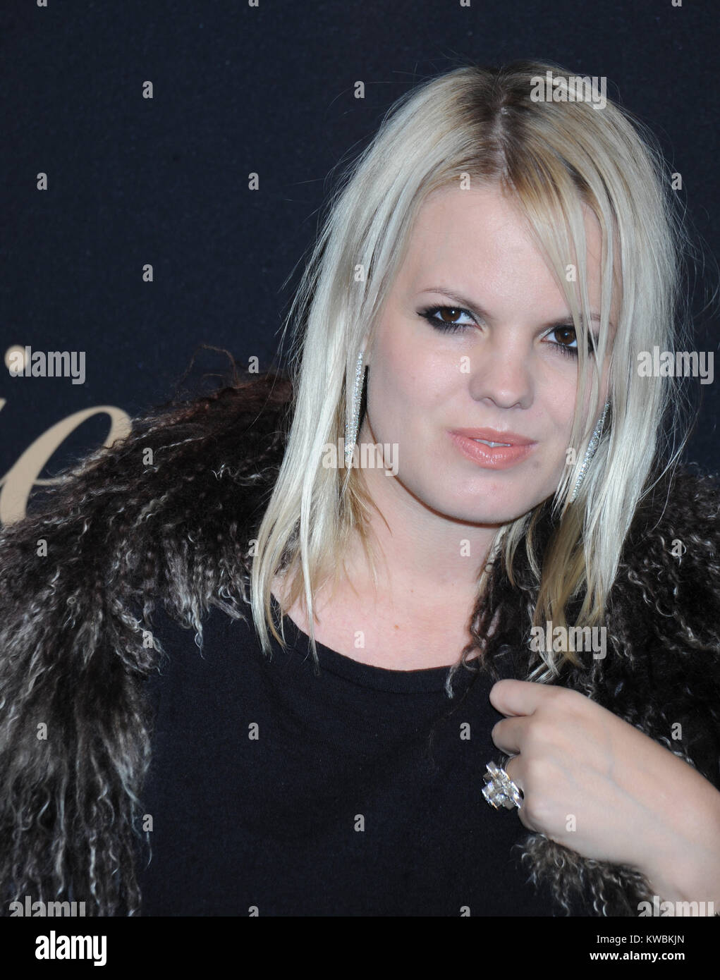 Becca diamond hi-res stock photography and images - Alamy