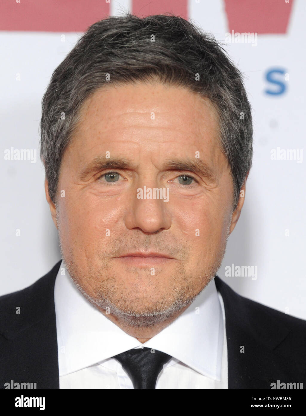 NEW YORK, NY - DECEMBER 14:Brad Grey attends the 'Selma' New York ...