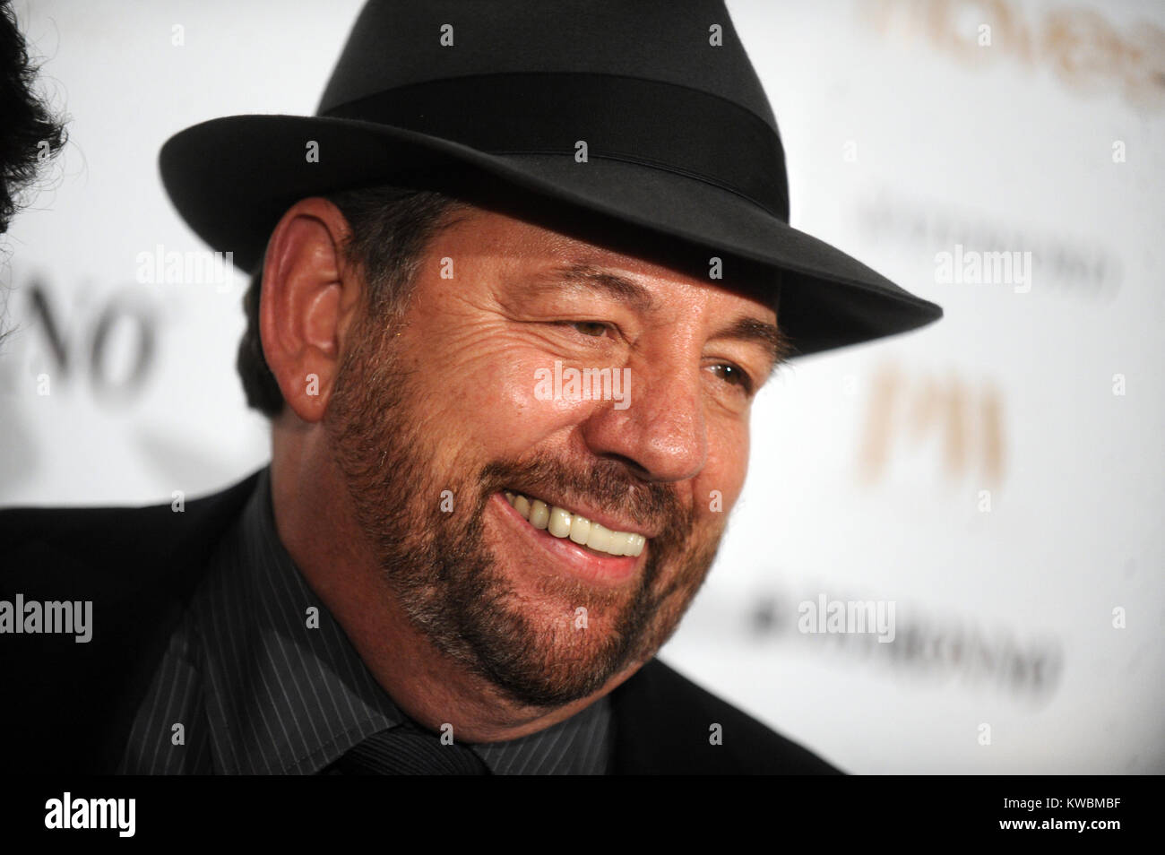 NEW YORK, NY - NOVEMBER 14: Jim Dolan attends Moves 2014 Power Women ...