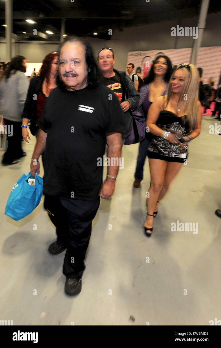 EDISON, NJ - NOVEMBER 08: EXXXOTICA 2014 at New Jersey Convention and ...