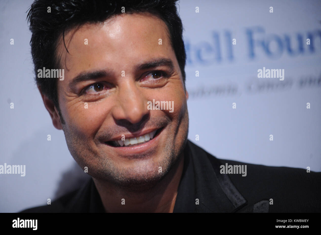 Chayanne hi-res stock photography and images - Alamy