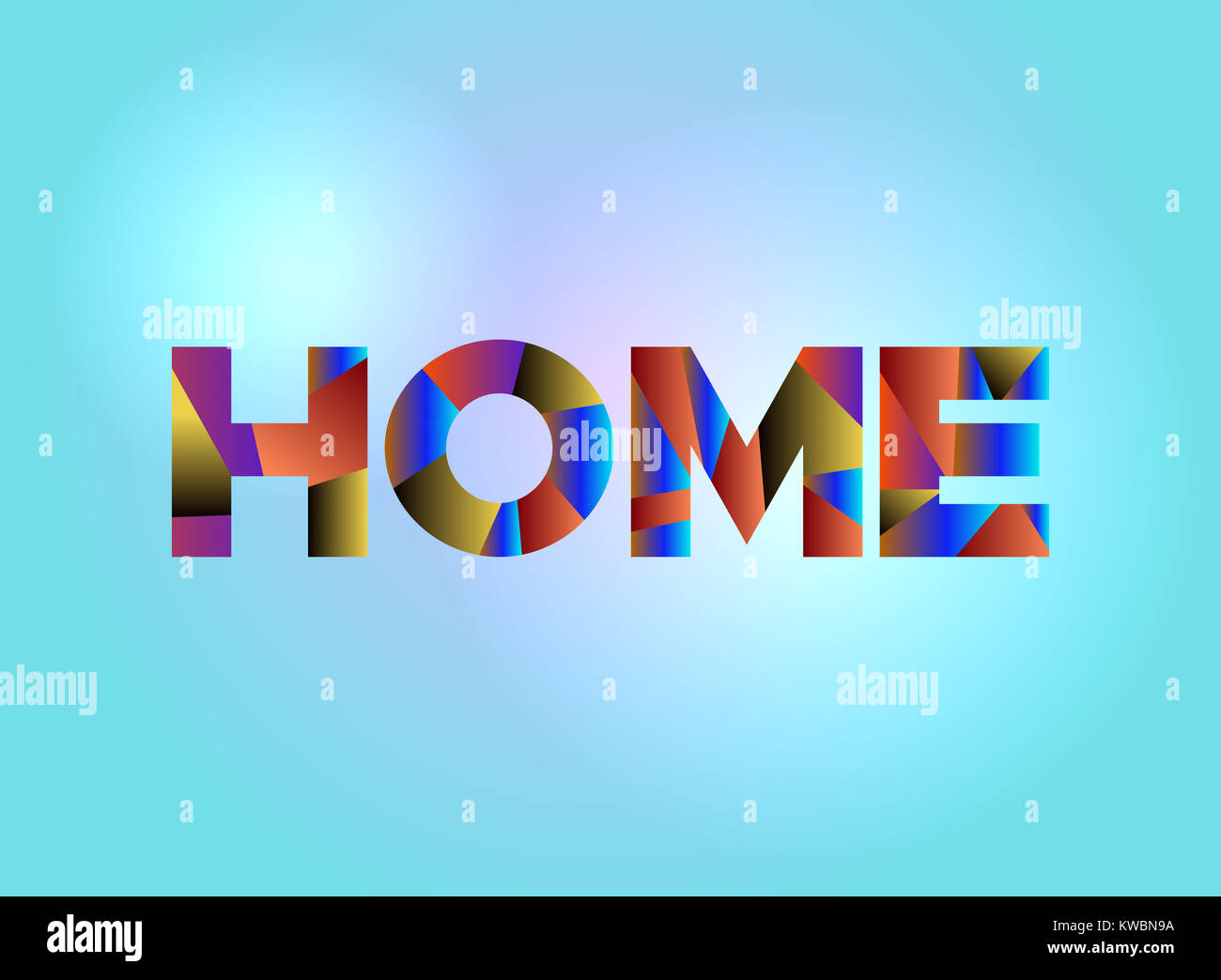 Fragmented family hi-res stock photography and images - Alamy