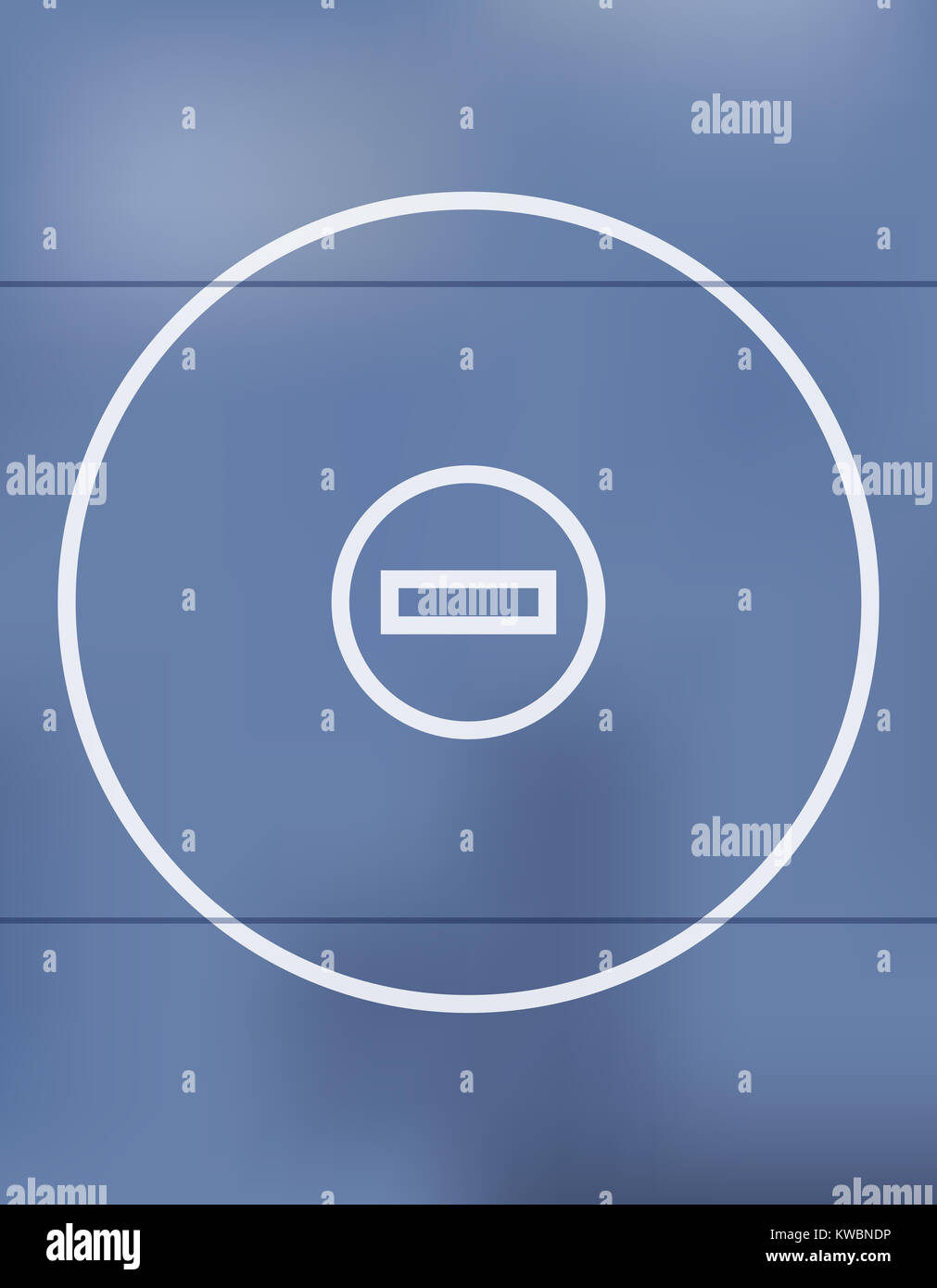 A blue wrestling mat background illustration. Vector EPS 10 available ...