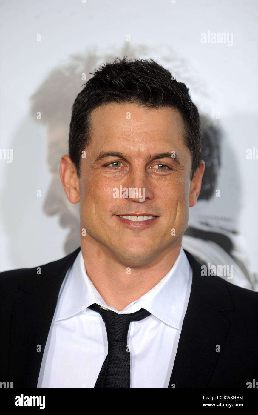 NEW YORK, NY - DECEMBER 15: Jason Hall attend 'American Sniper' New ...