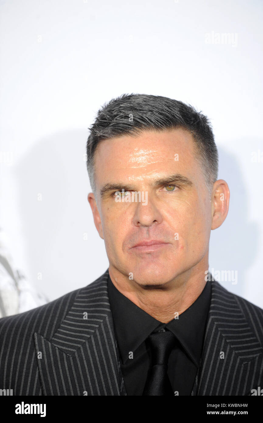 NEW YORK, NY - DECEMBER 15: Peter Morgan attend 'American Sniper' New ...