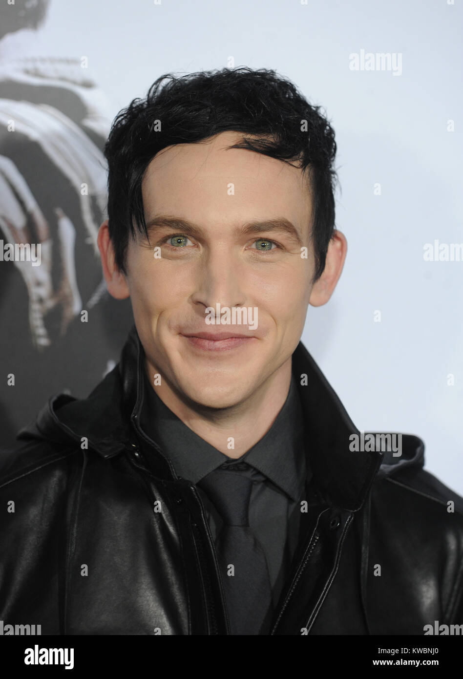 NEW YORK, NY - DECEMBER 15: Robin Taylor attend 'American Sniper' New ...