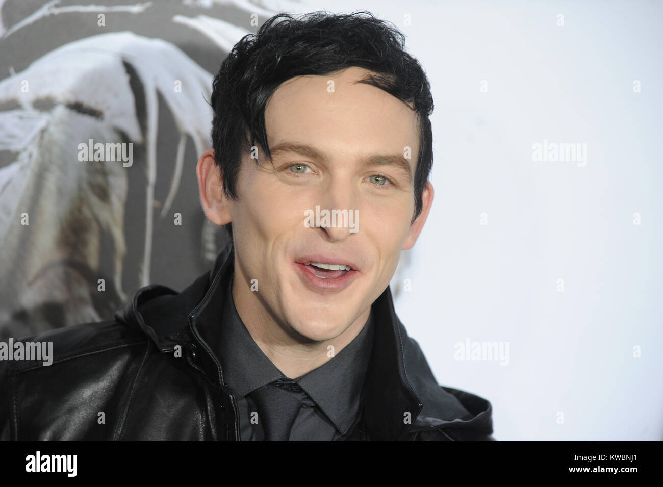 NEW YORK, NY - DECEMBER 15: Robin Taylor attend 'American Sniper' New ...