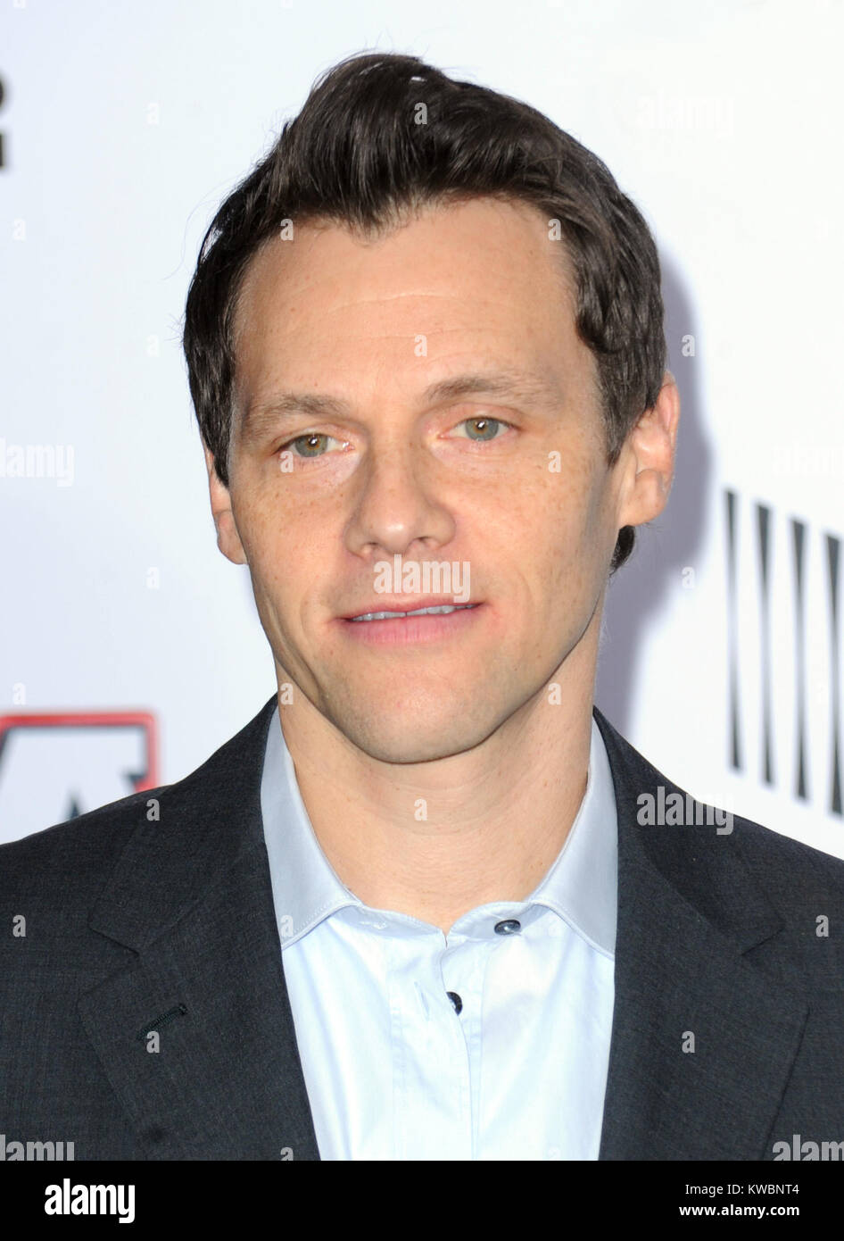 NEW YORK, NY - DECEMBER 07: Will Gluck attends the 'Annie' World ...