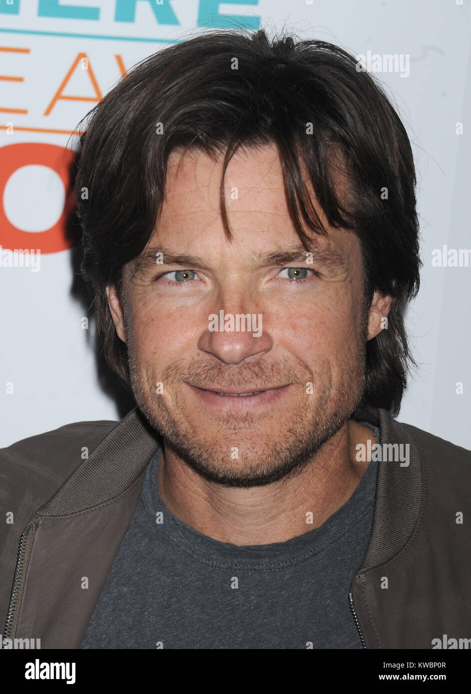 NEW YORK, NY - SEPTEMBER 08: Jason Bateman attends the Tribeca Film ...