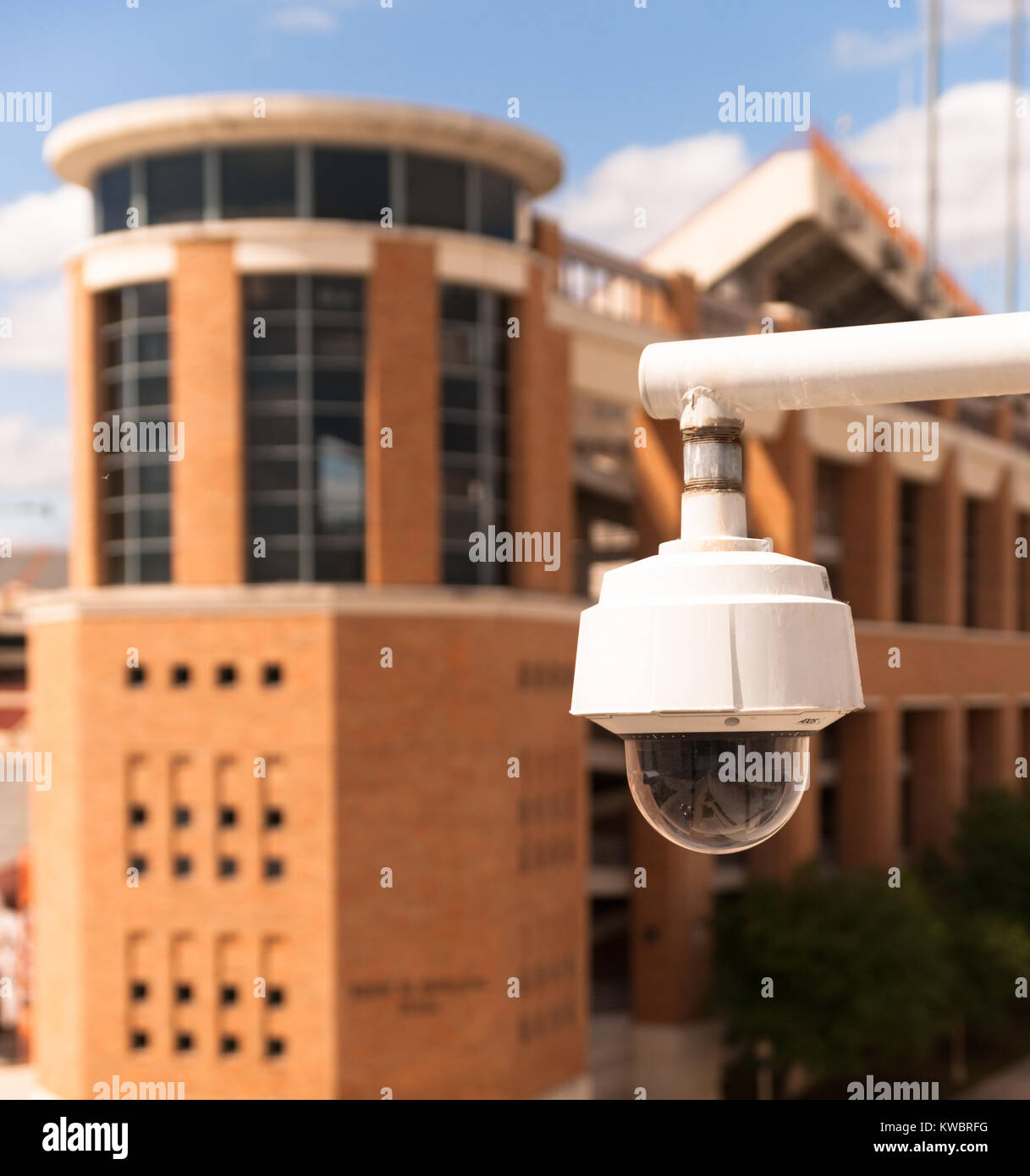 Cctv security camera overhead hi-res stock photography and images - Alamy