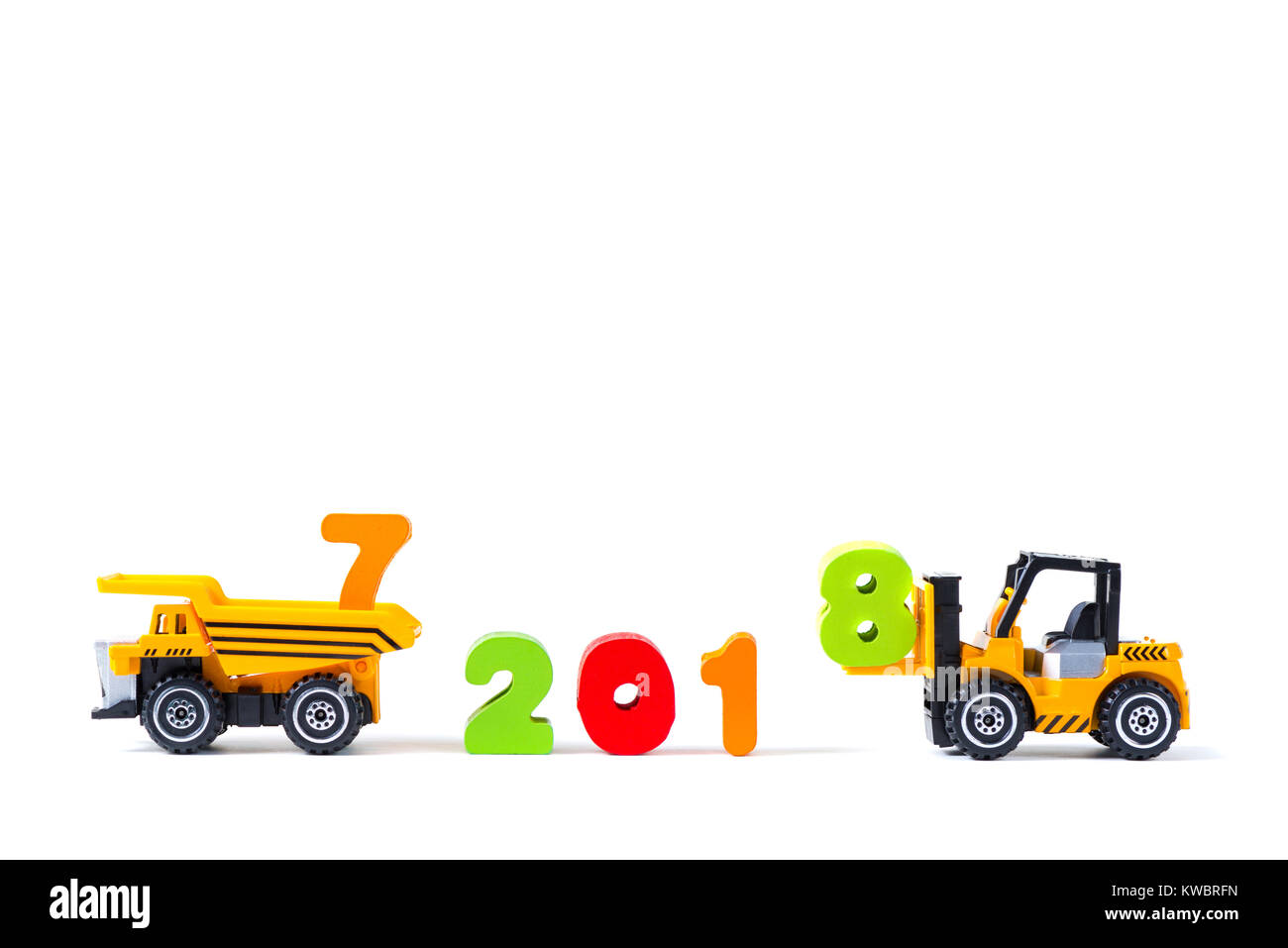 2018 mini Cut Out Stock Images & Pictures - Alamy