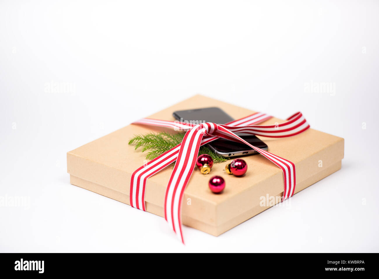 Complementary gift hi-res stock photography and images - Alamy