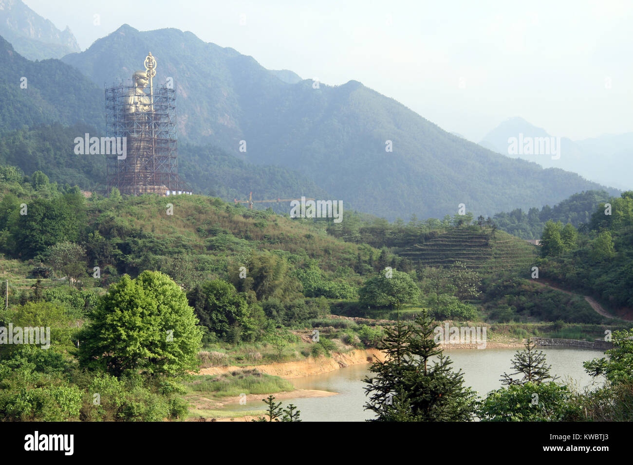 Zang di hi-res stock photography and images - Alamy