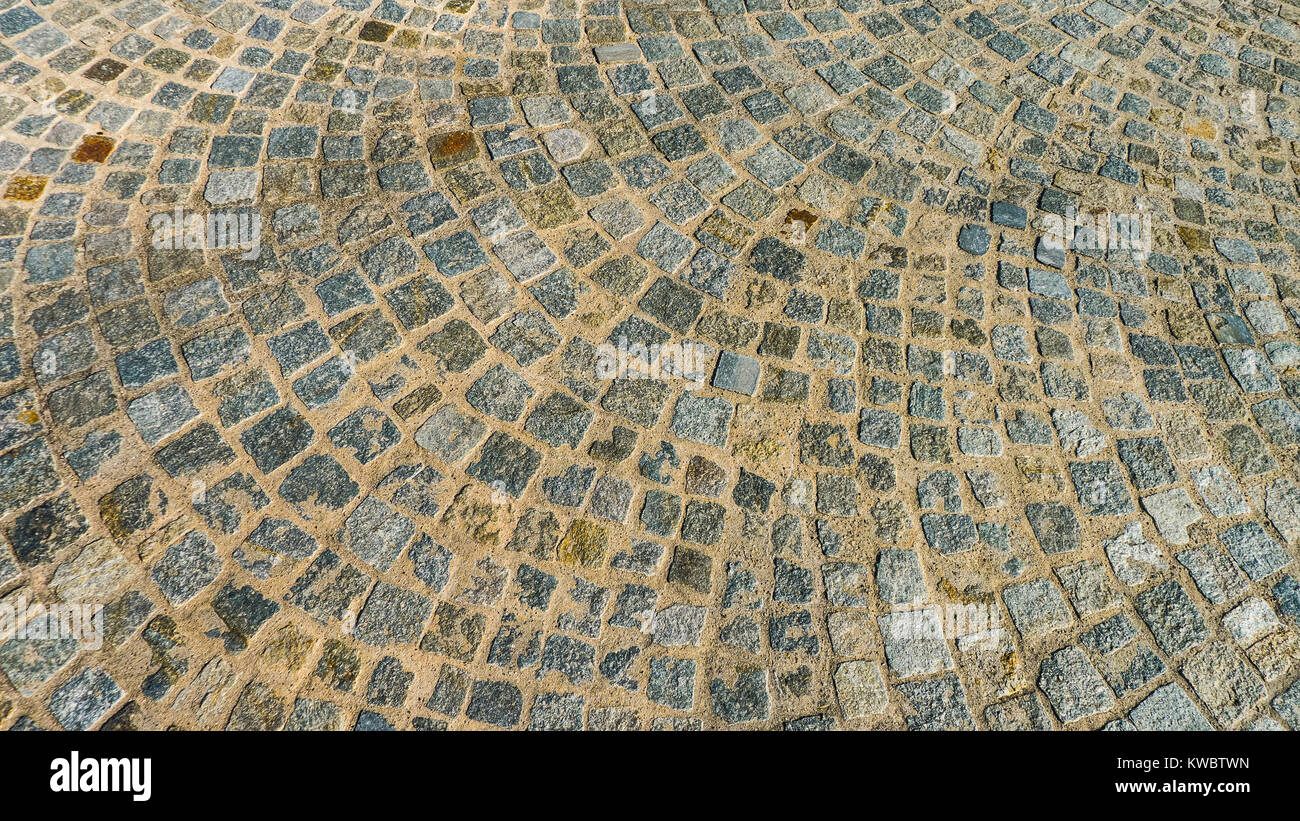 Pattern of a old stone wall Stock Photo - Alamy