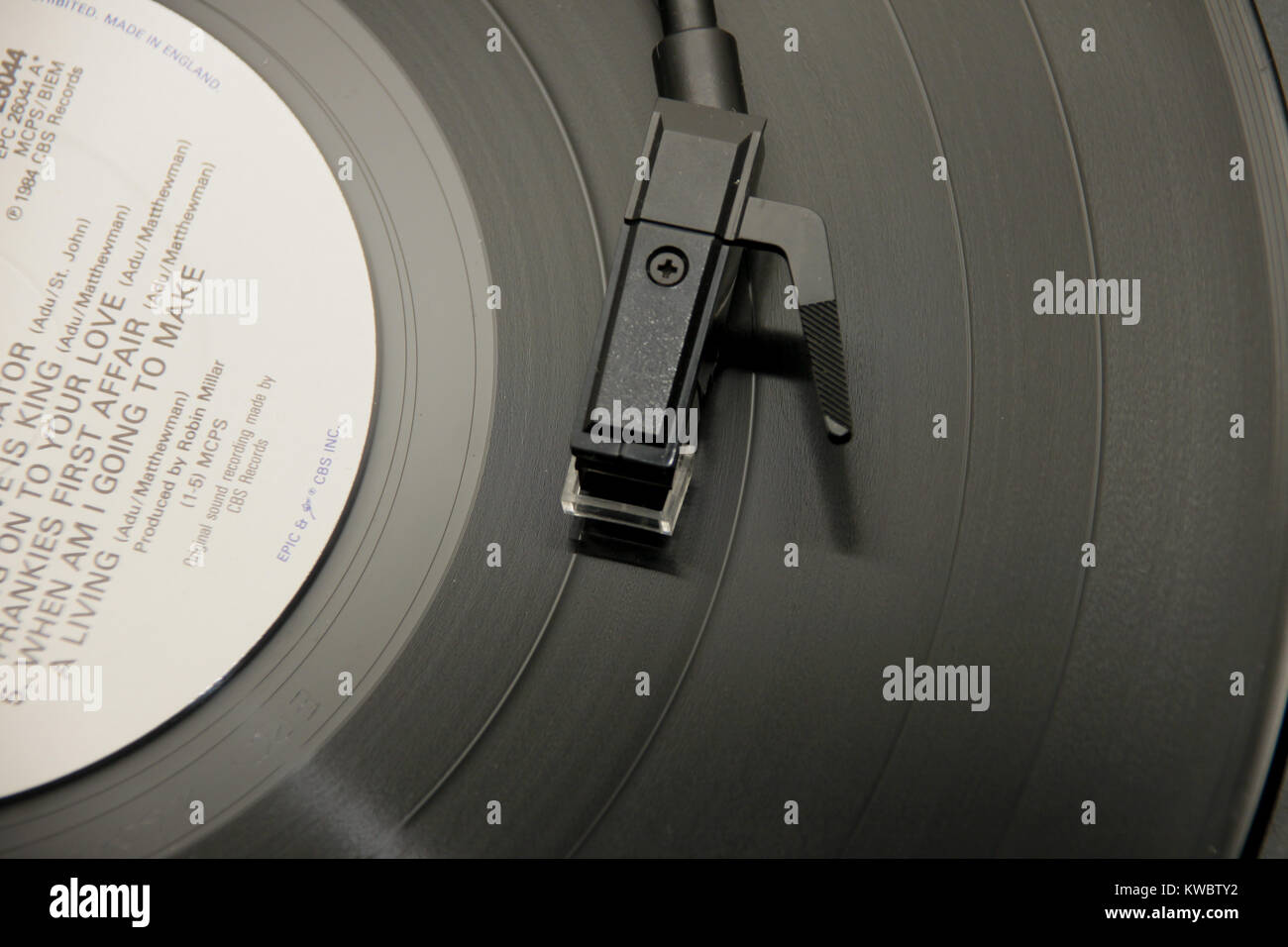 331 3 rpm hi-res stock photography and images - Alamy