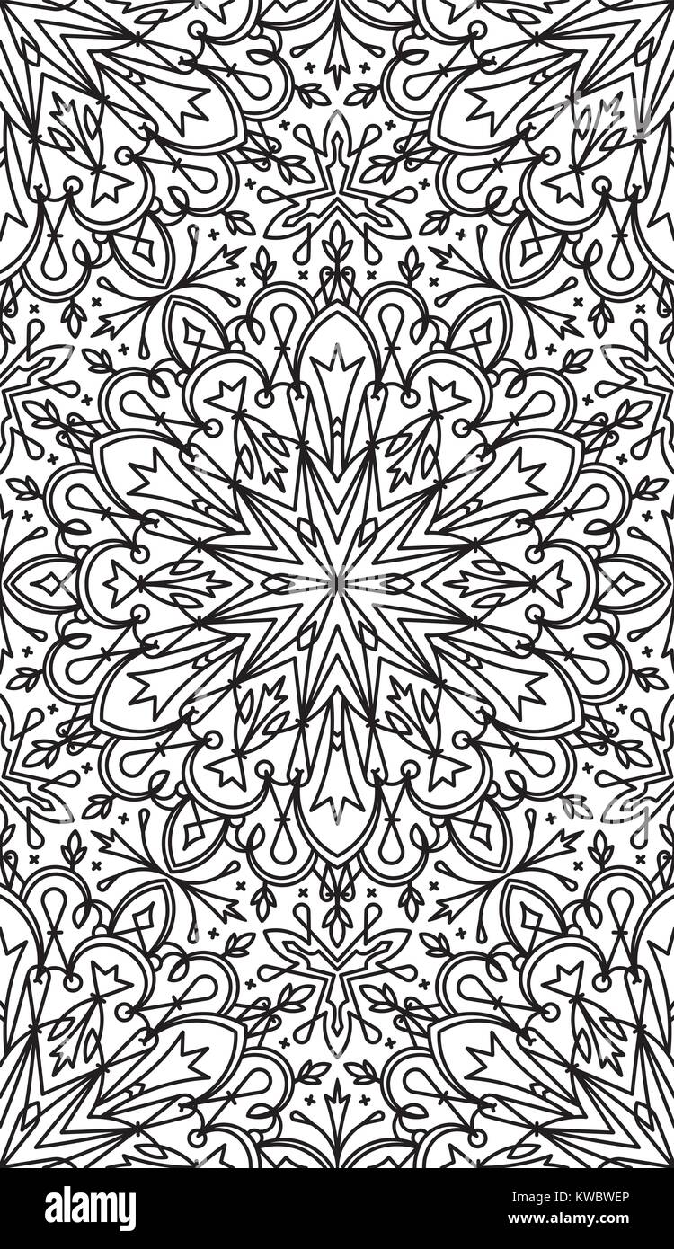 Rich colouring Stock Vector Images - Alamy