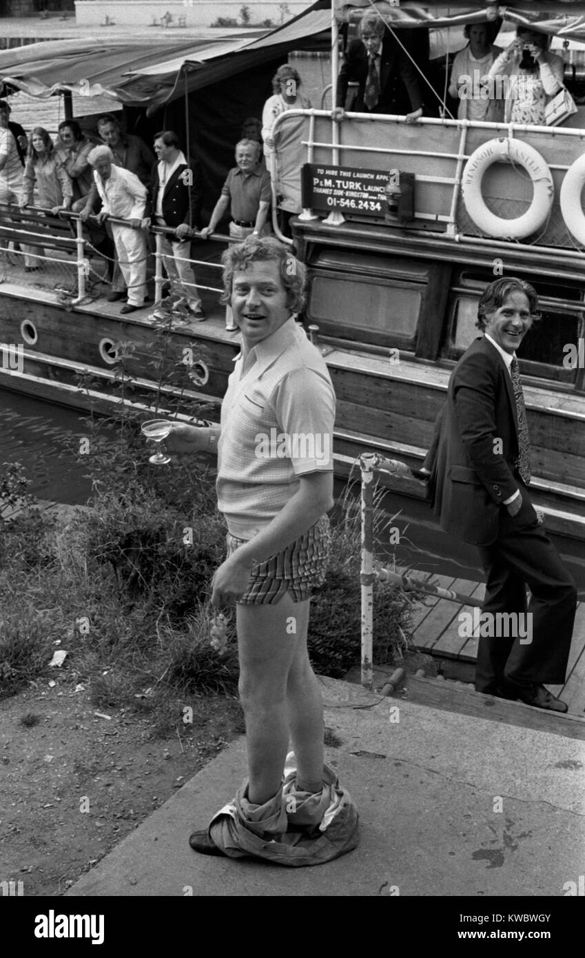 Trousers off Black and White Stock Photos & Images - Alamy