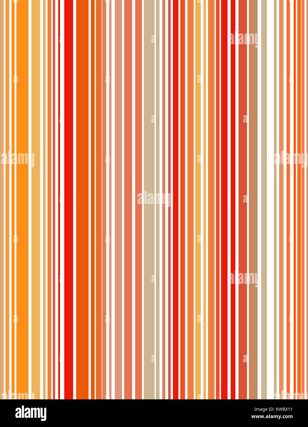 Seamless bright full color stripe pattern. Vector illustration for your ...