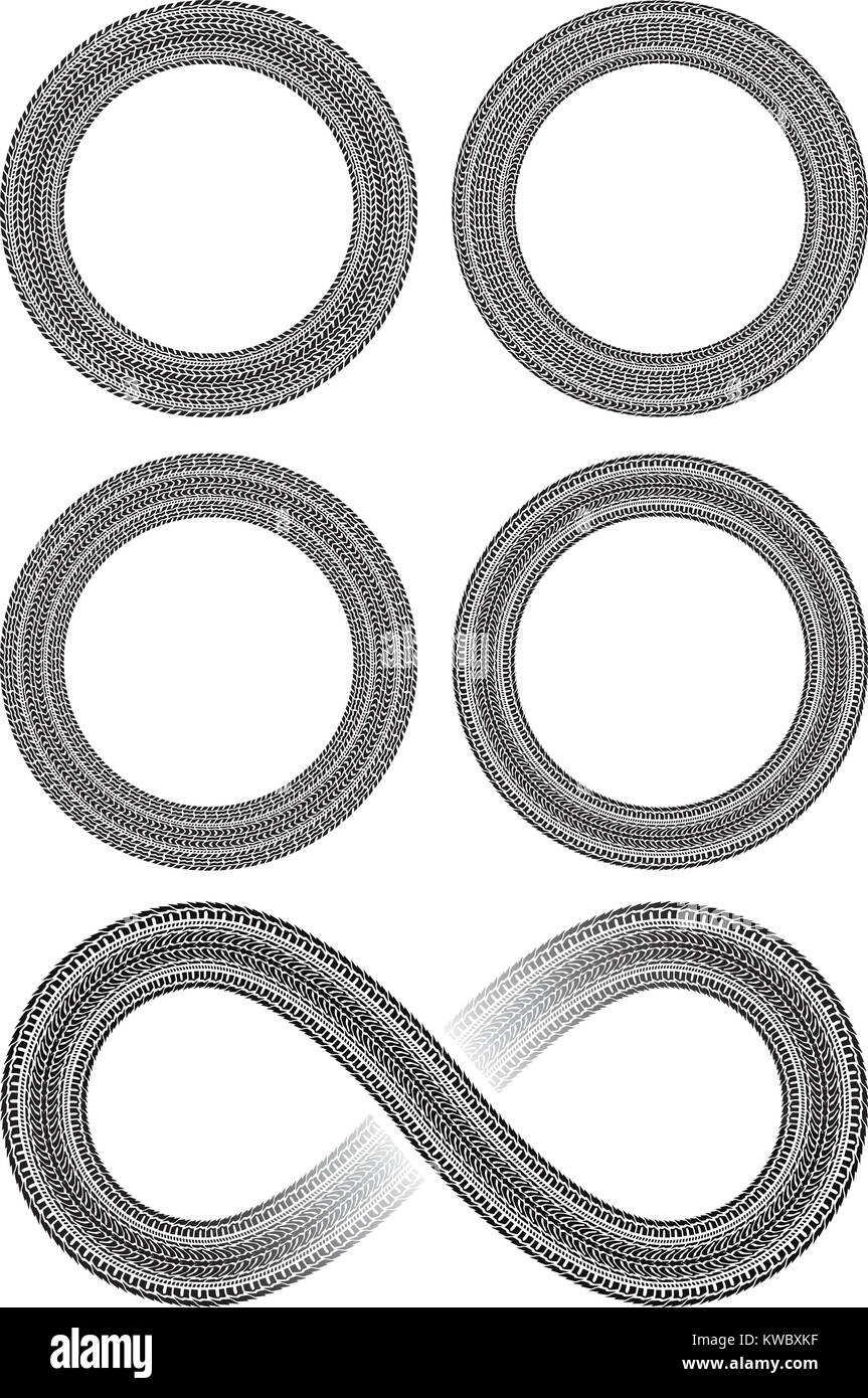 Traffic sign frames Stock Vector Images - Alamy