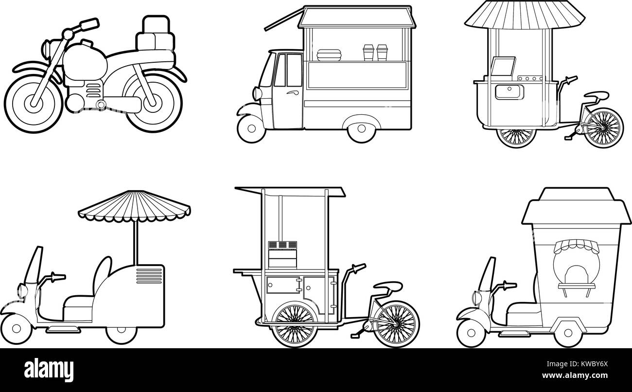 Dirtbike dirt bike Black and White Stock Photos & Images - Alamy