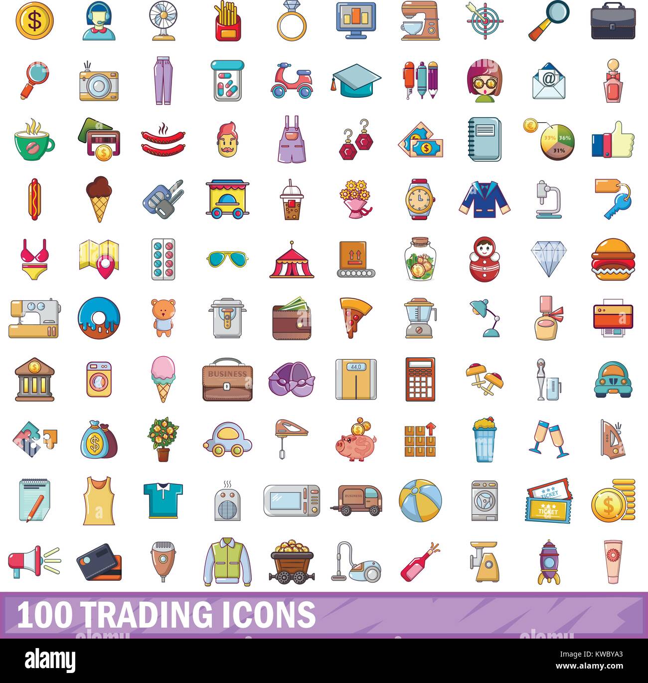 Trading goods map hi-res stock photography and images - Alamy
