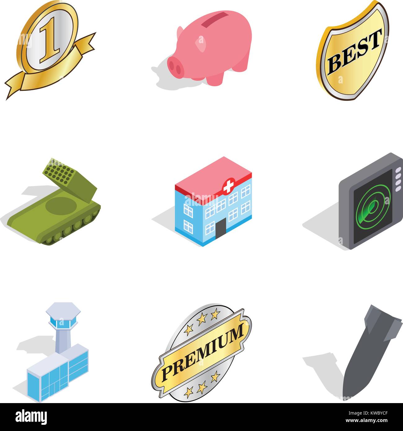 Military communication seminar Stock Vector Images - Alamy